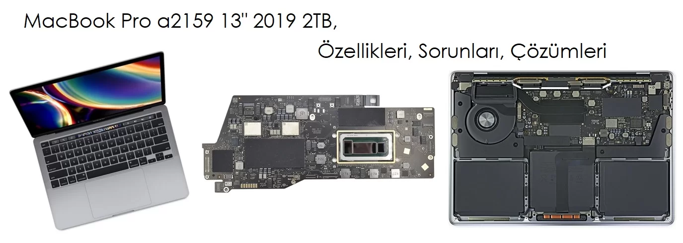 a2159 anakart - MacAnakart